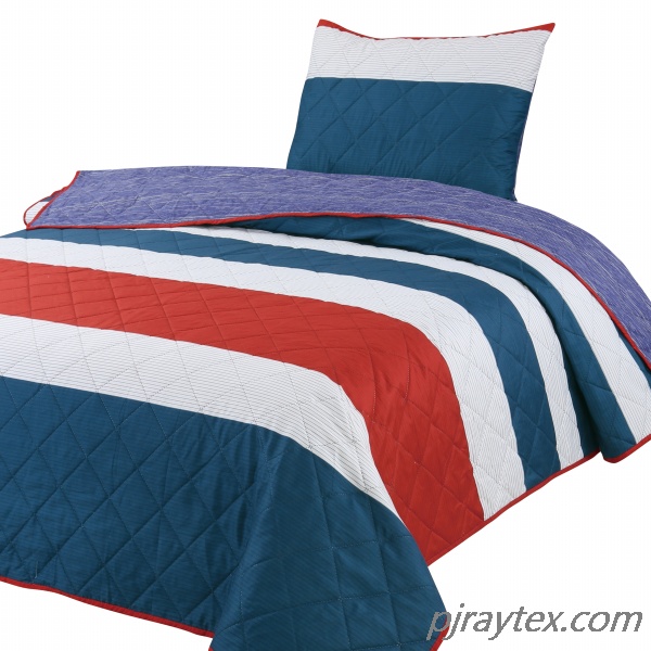 pinsonic quilt , pinsonic quilt set queen,Bedspread Coverlet Cover